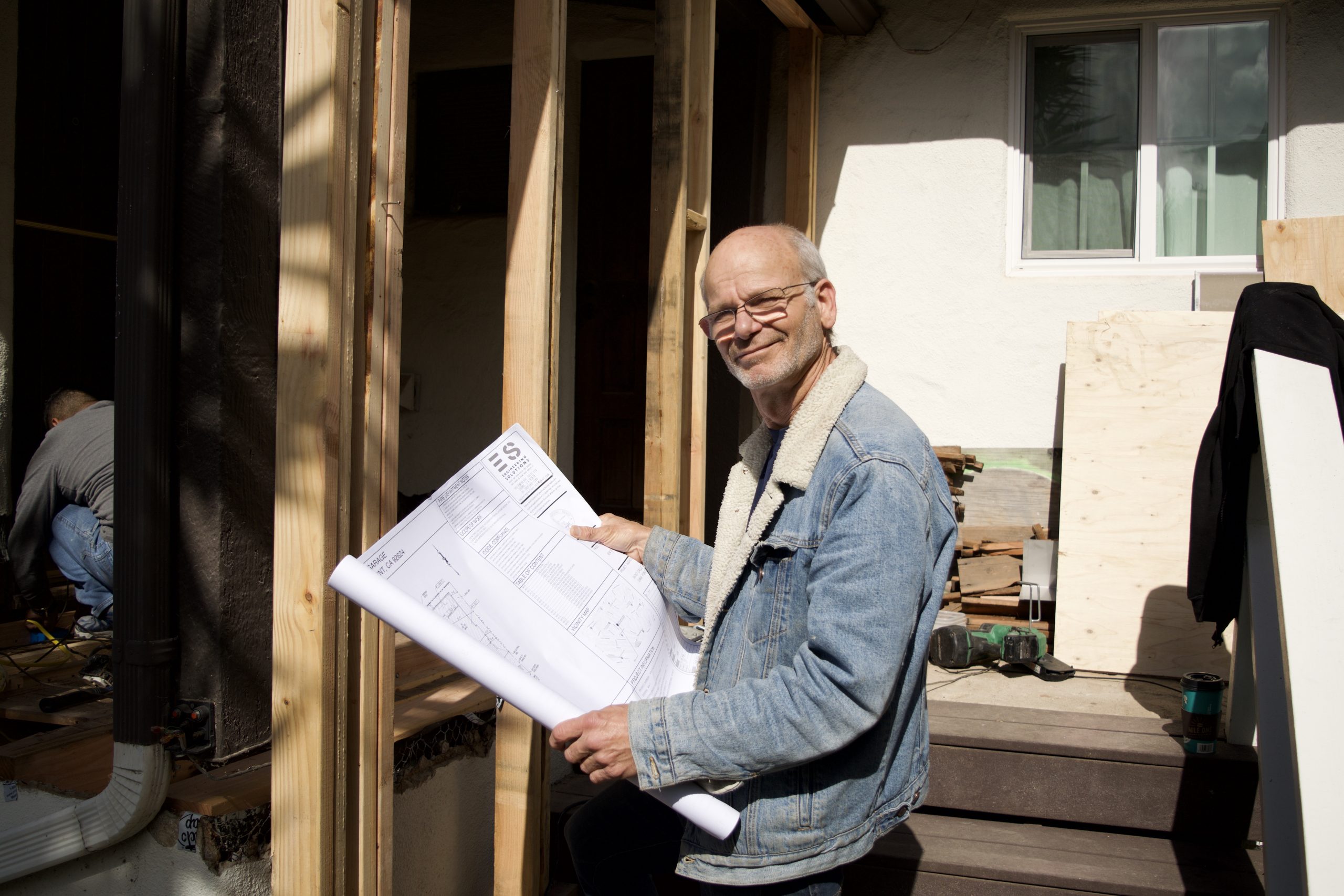 Employment - MicroConstruction